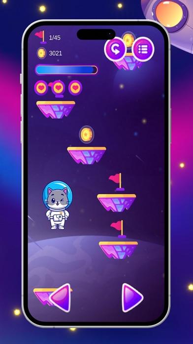 Level Up Space android iOS apk download for free-TapTap