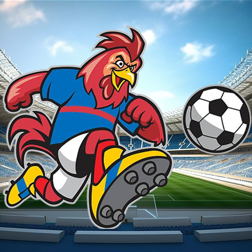Chicken Football Game for Android/iOS - TapTap