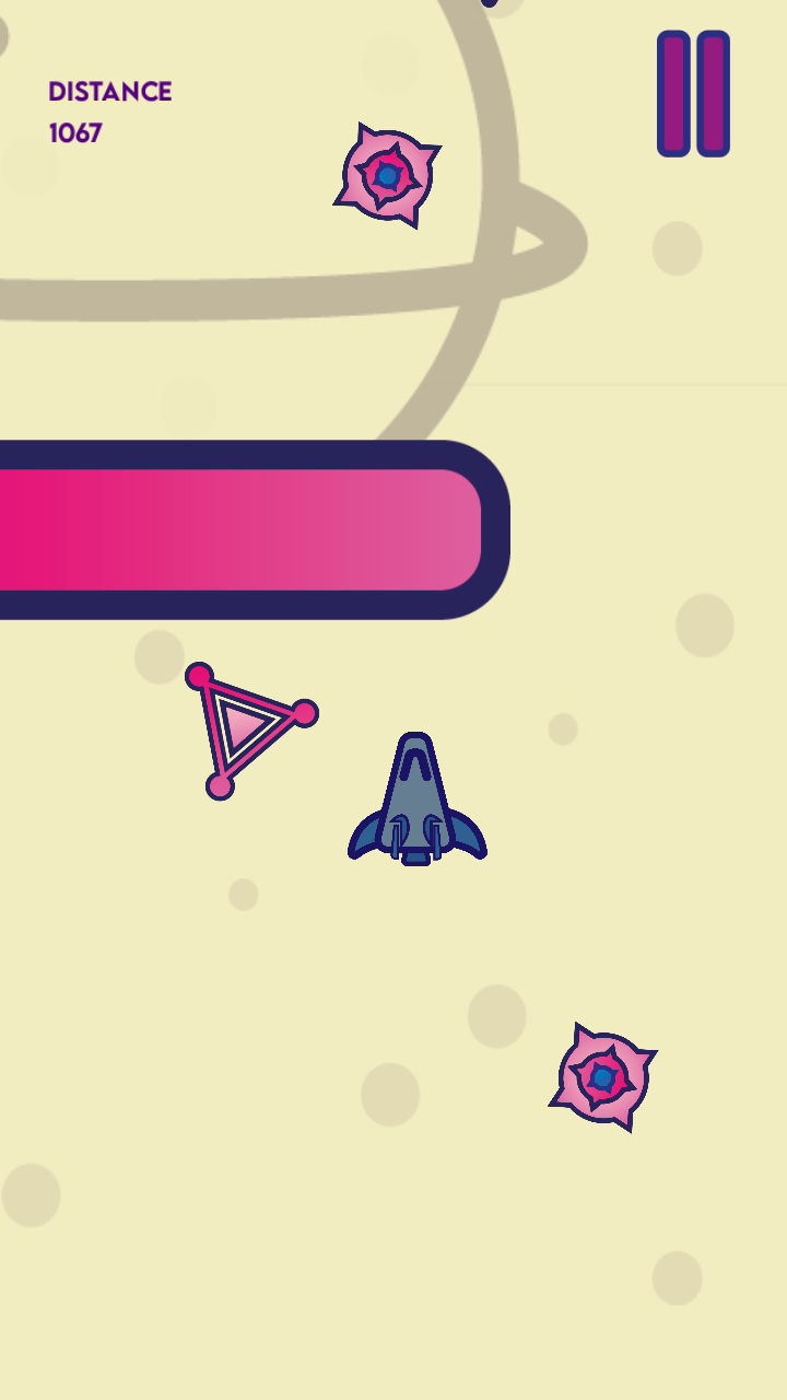 Spaceshift android iOS apk download for free-TapTap