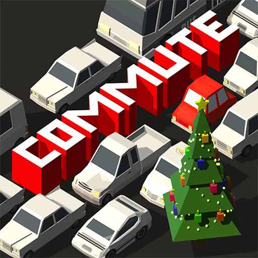 ดาวน์โหลด Commute: Heavy Traffic 2.04.3 สำหรับ Android/iOS APK - TapTap
