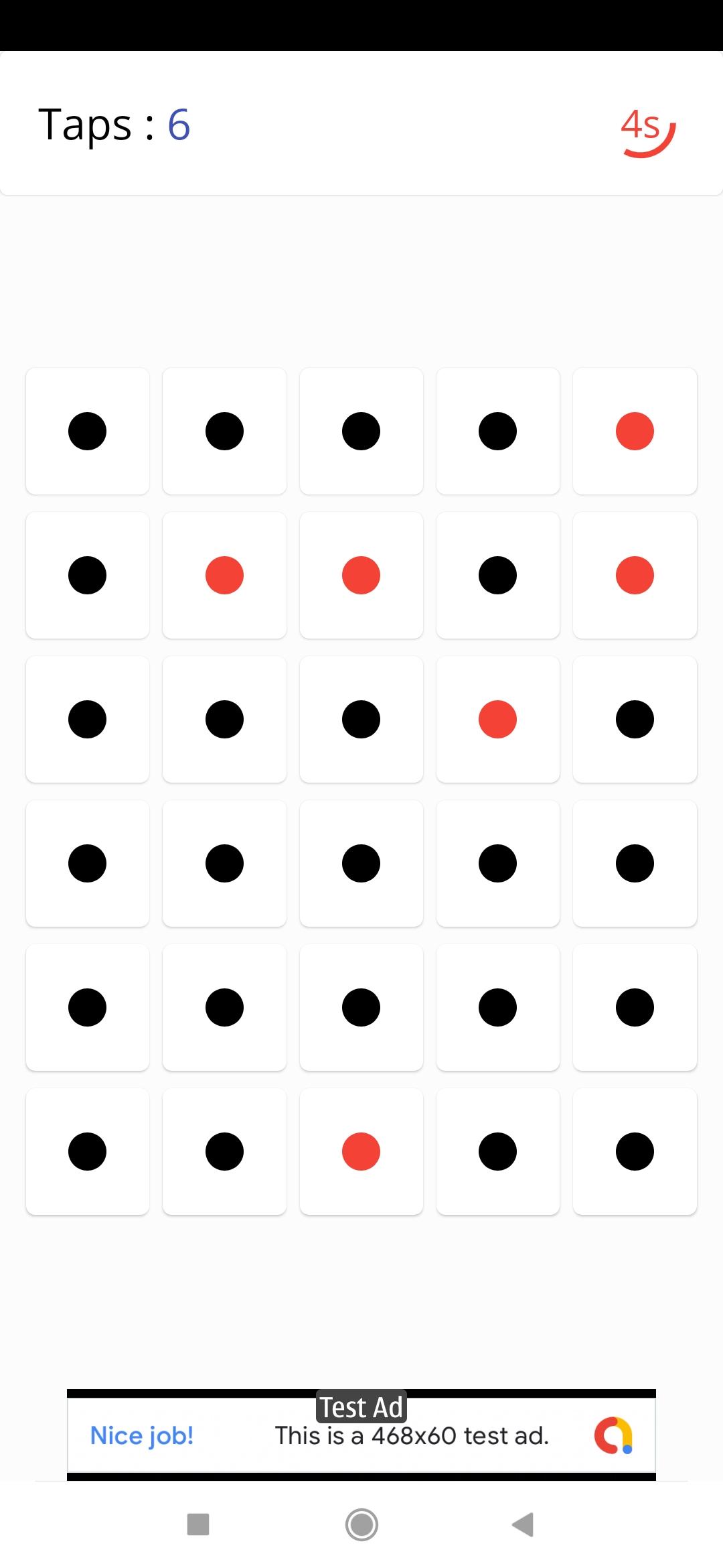 Find the Dots Puzzle android iOS apk download for free-TapTap