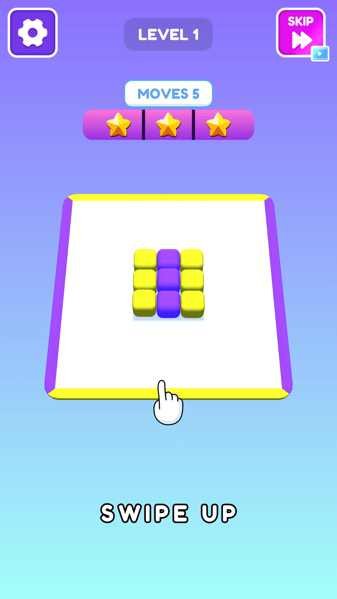 Square Master - Sort Puzzle android iOS-TapTap