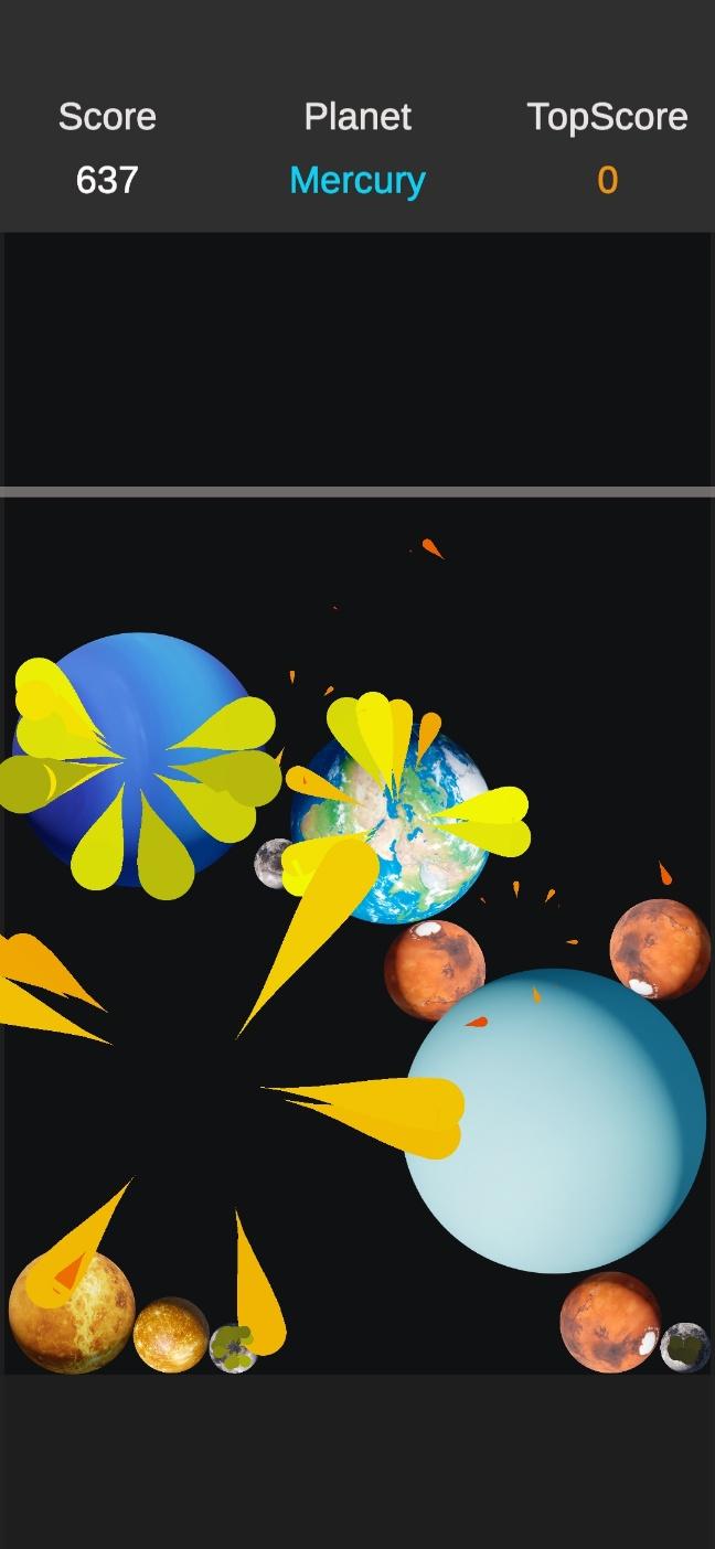 Planet Puzzle android iOS-TapTap