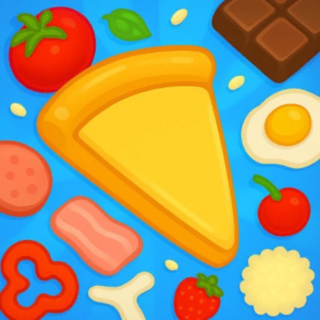 Order Jam - Recipe Puzzle for Android/iOS - TapTap