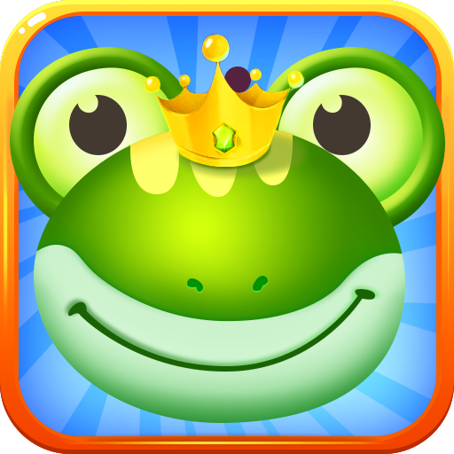 Frog Blast: Tap Cube to Blast for Android/iOS - TapTap