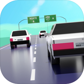 Infinite Highway android iOS-TapTap