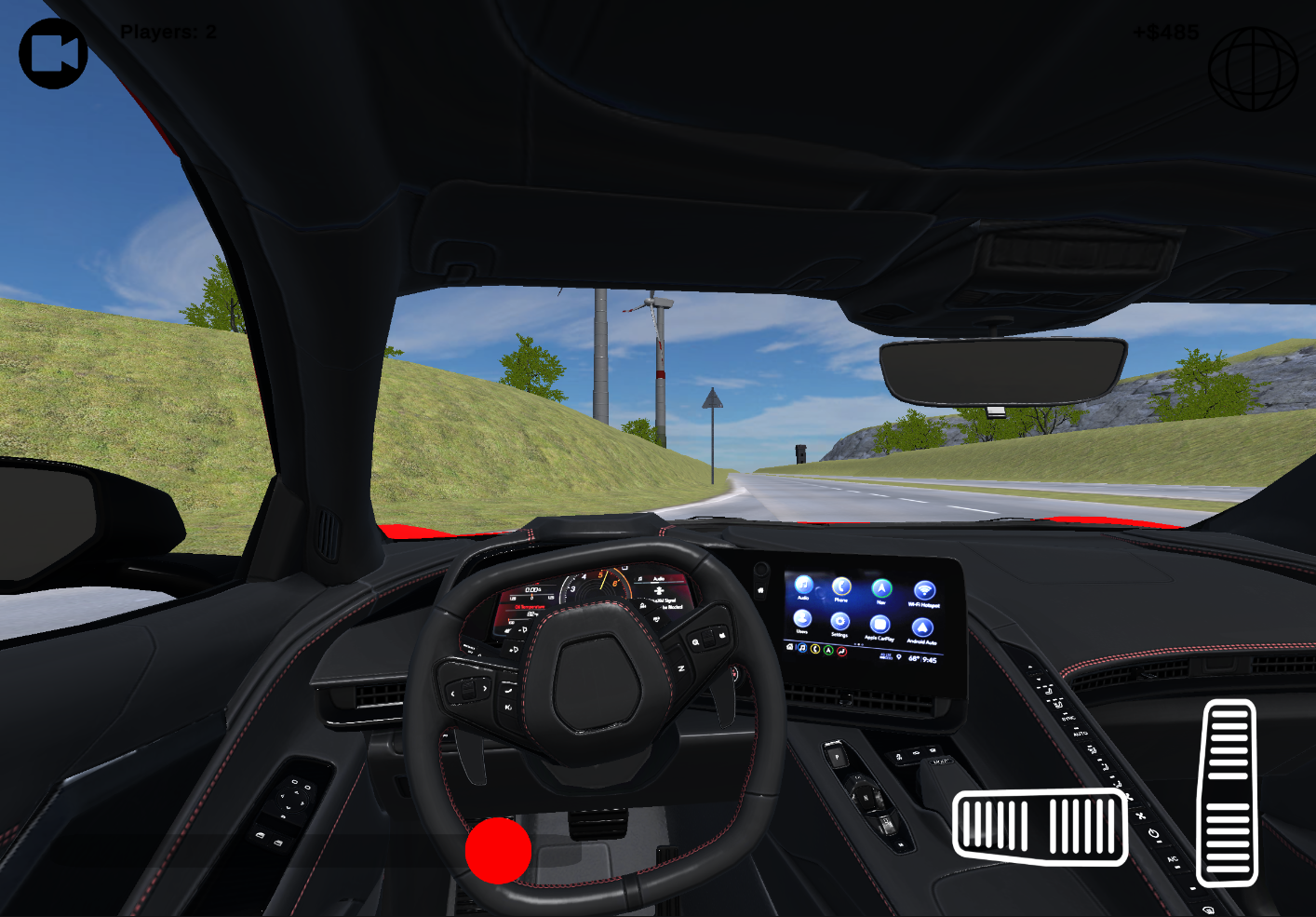 Doge Car android iOS apk download for free-TapTap