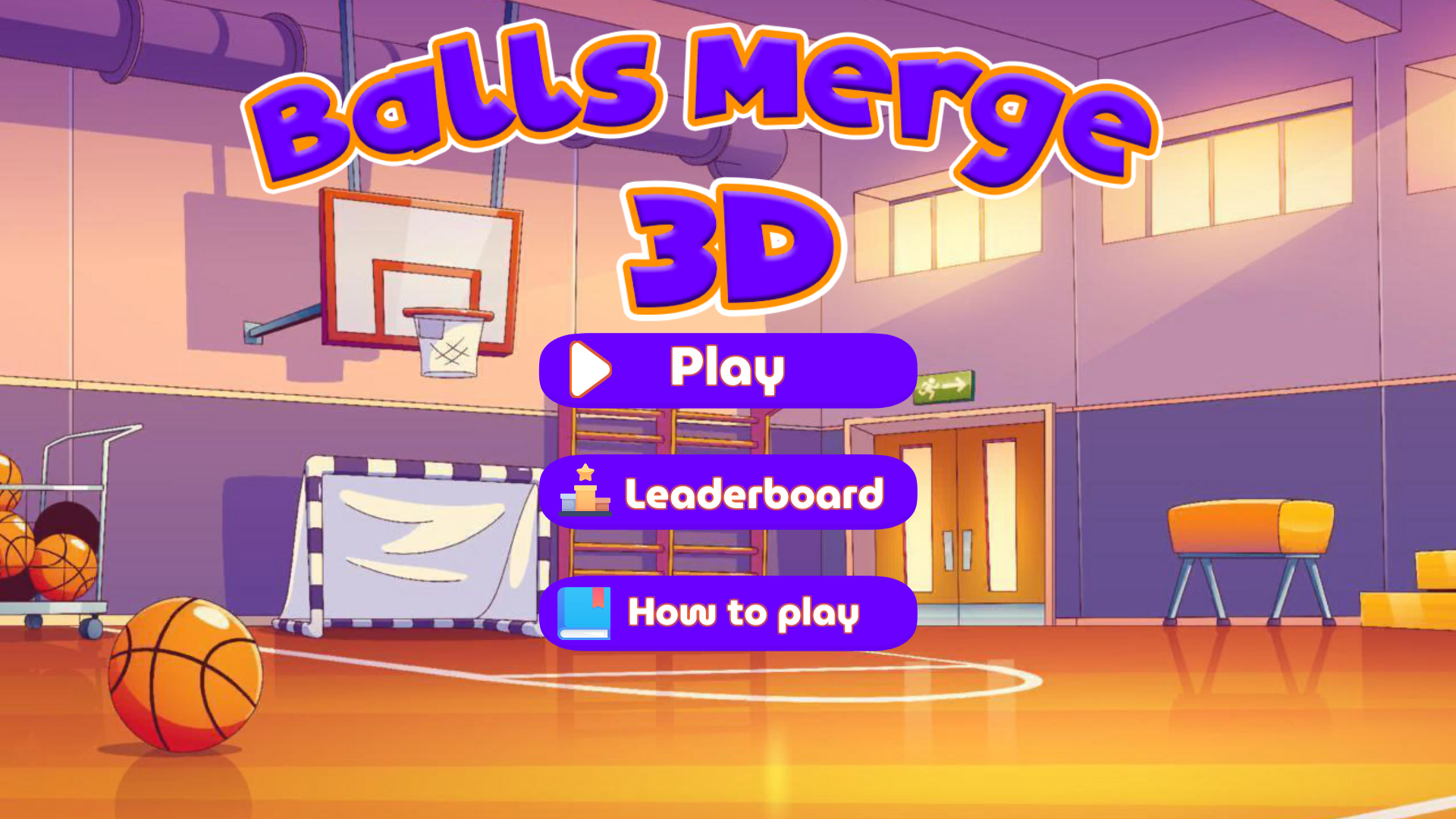 Merge Balls 3D android iOS apk download for free-TapTap