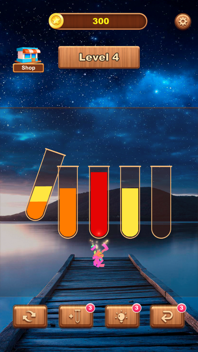 Water Sort Puzzle: Sort Color android iOS apk download for free-TapTap