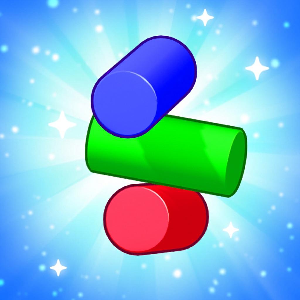 Balance Jam Latest Version for Android/iOS APK - TapTap