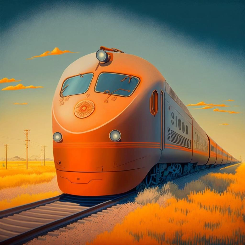 Train Clicker Latest Version for Android/iOS APK - TapTap