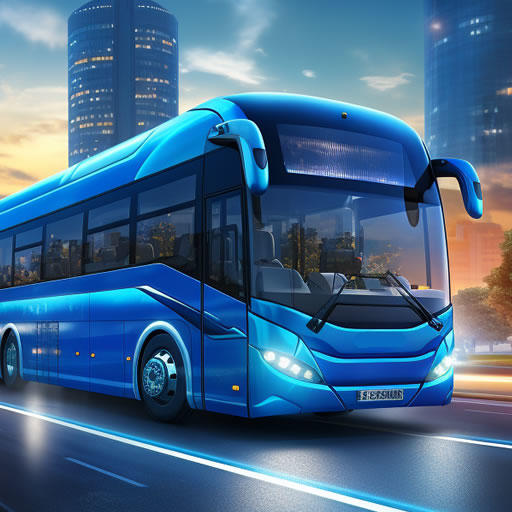 European Bus Driver 2024 for Android/iOS - TapTap