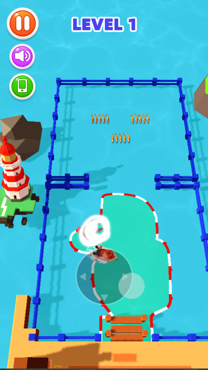 Catch Fish-Abyss Hunter android iOS-TapTap