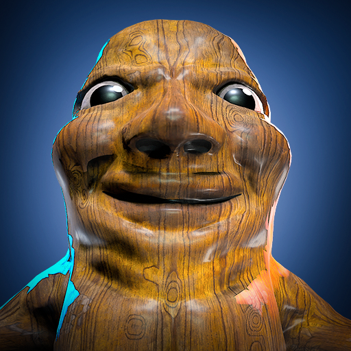 Brainrot Analog Horror Game for Android/iOS - TapTap