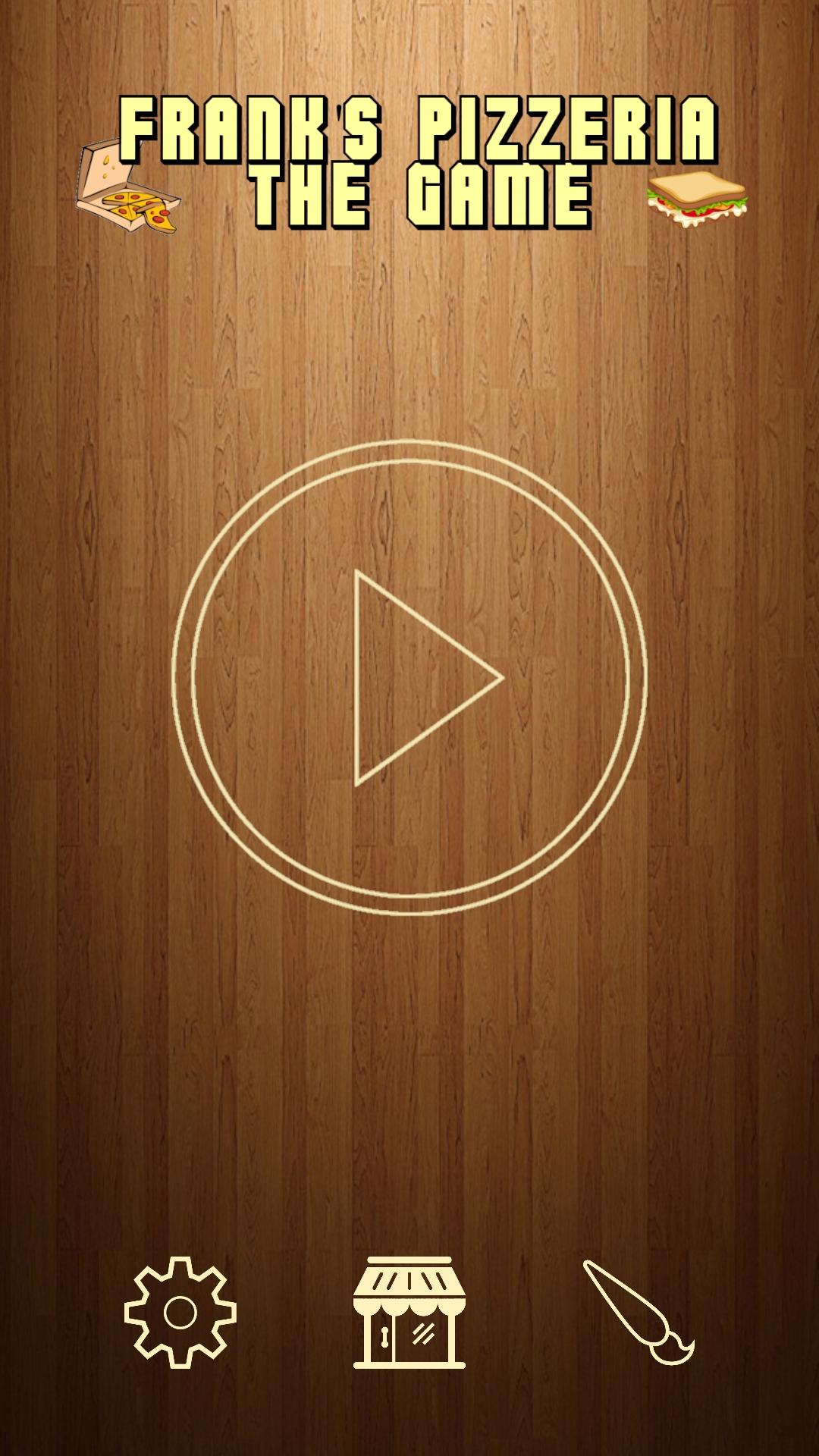 Frank's Pizzeria android iOS apk download for free-TapTap