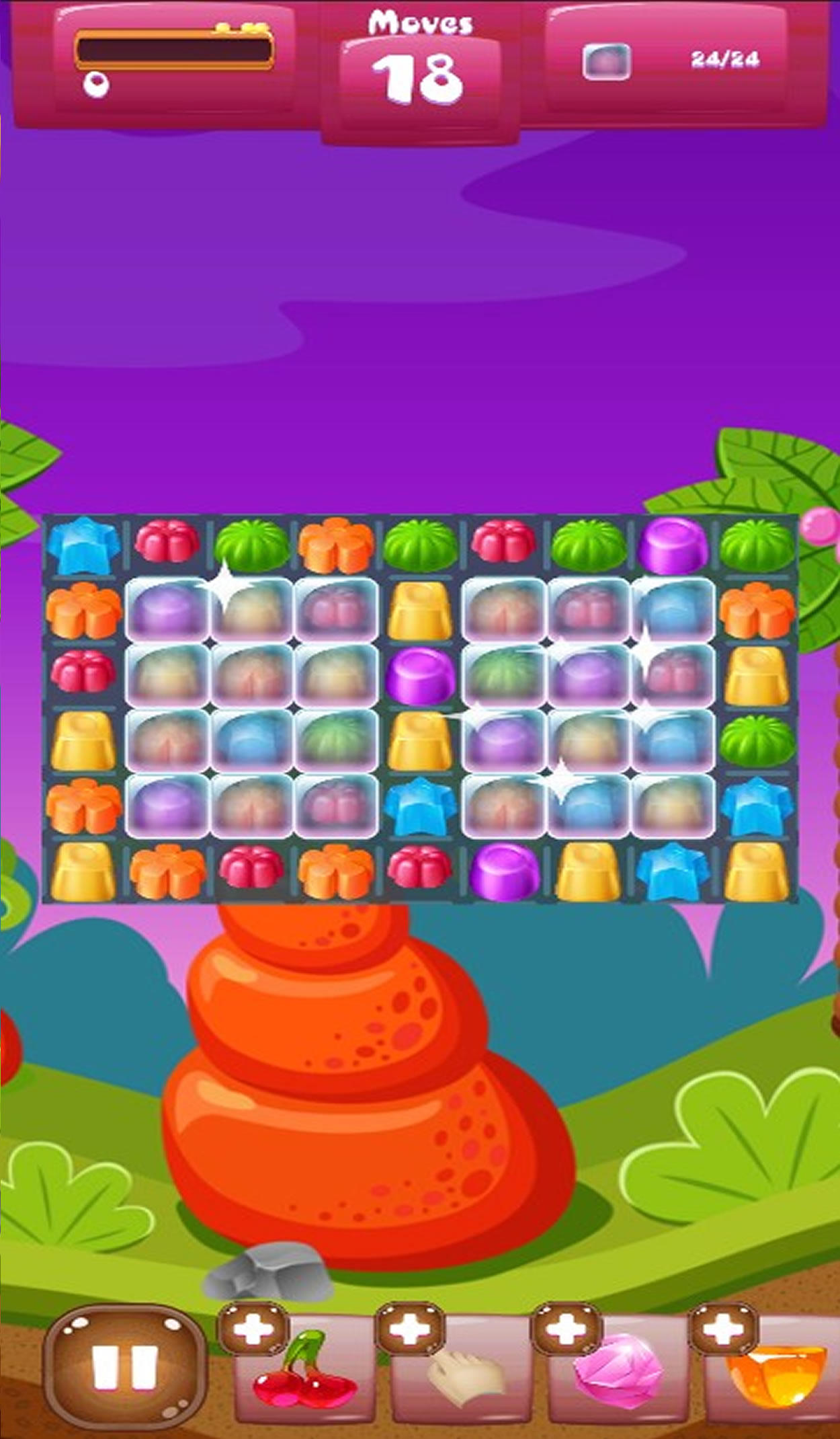 Juice Blast Mania android iOS-TapTap