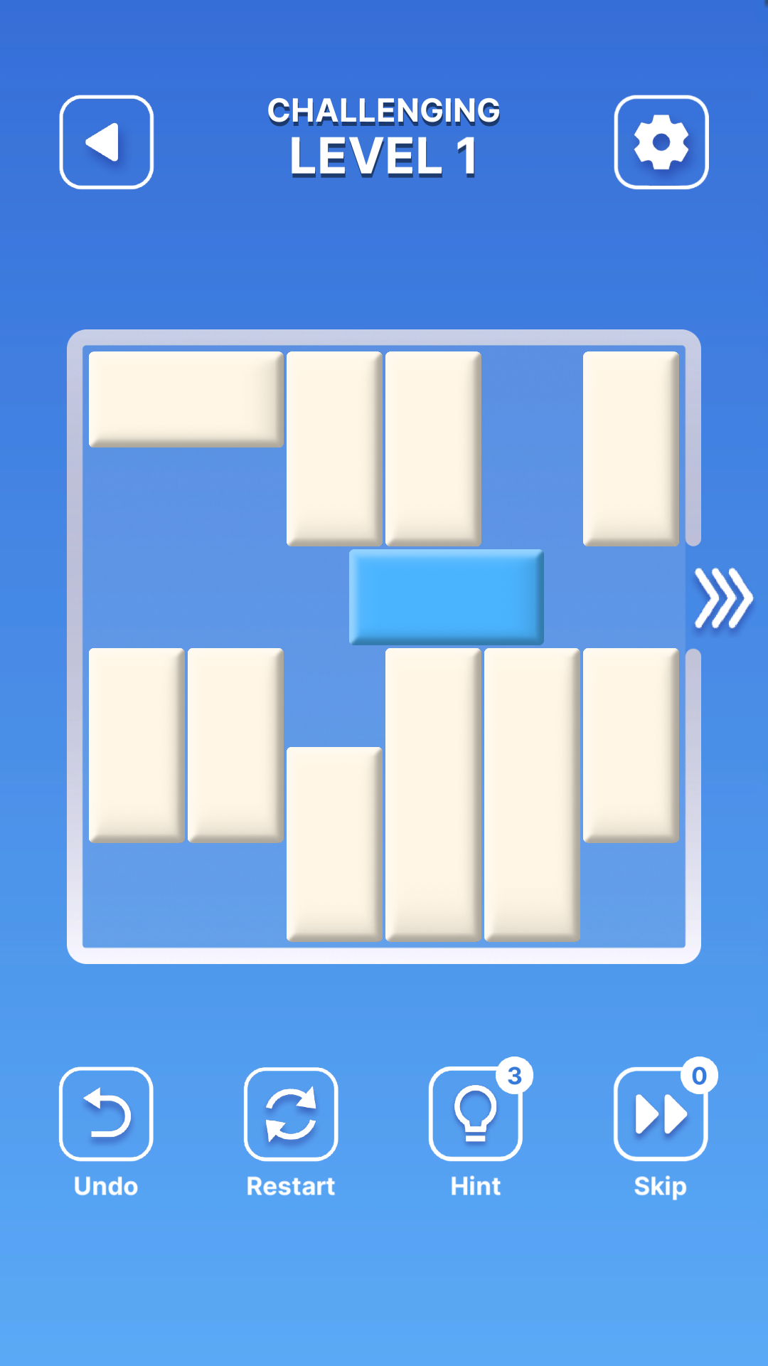 Unblock - Block Slide Puzzle android iOS apk download for free-TapTap