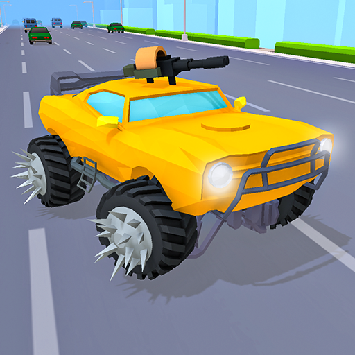 Motorway Rush Latest Version for Android/iOS APK - TapTap