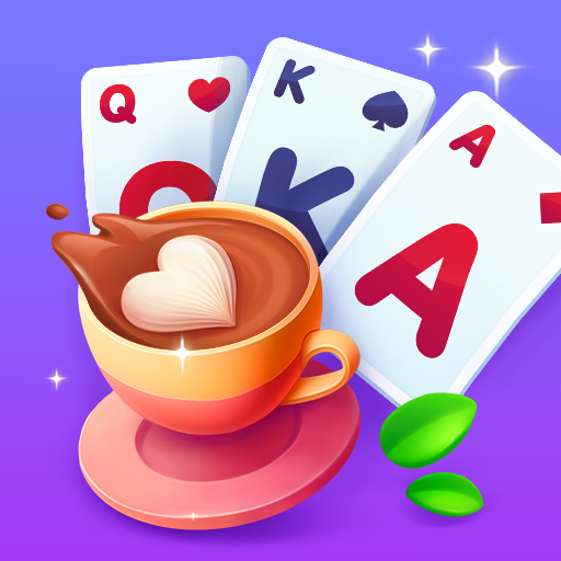 Solitaire Cafe Design Decor for Android/iOS - TapTap