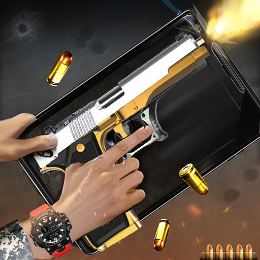 Gun Sound Simulator - Gun Game for Android/iOS - TapTap