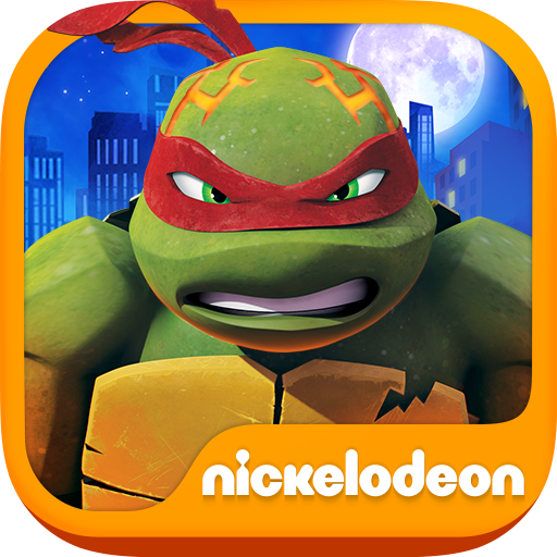 TMNT Portal Power เวอร์ชันล่าสุด สำหรับ Android/iOS - TapTap