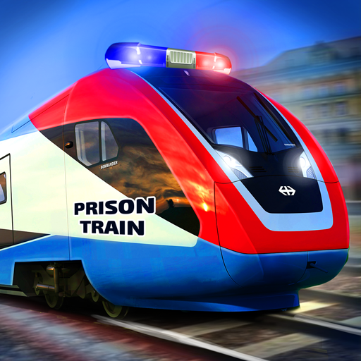 Prison Transport Train for Android/iOS - TapTap