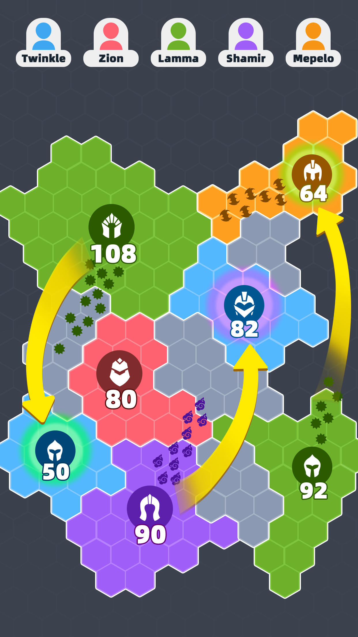 Block.io: conquer the world android iOS apk download for free-TapTap