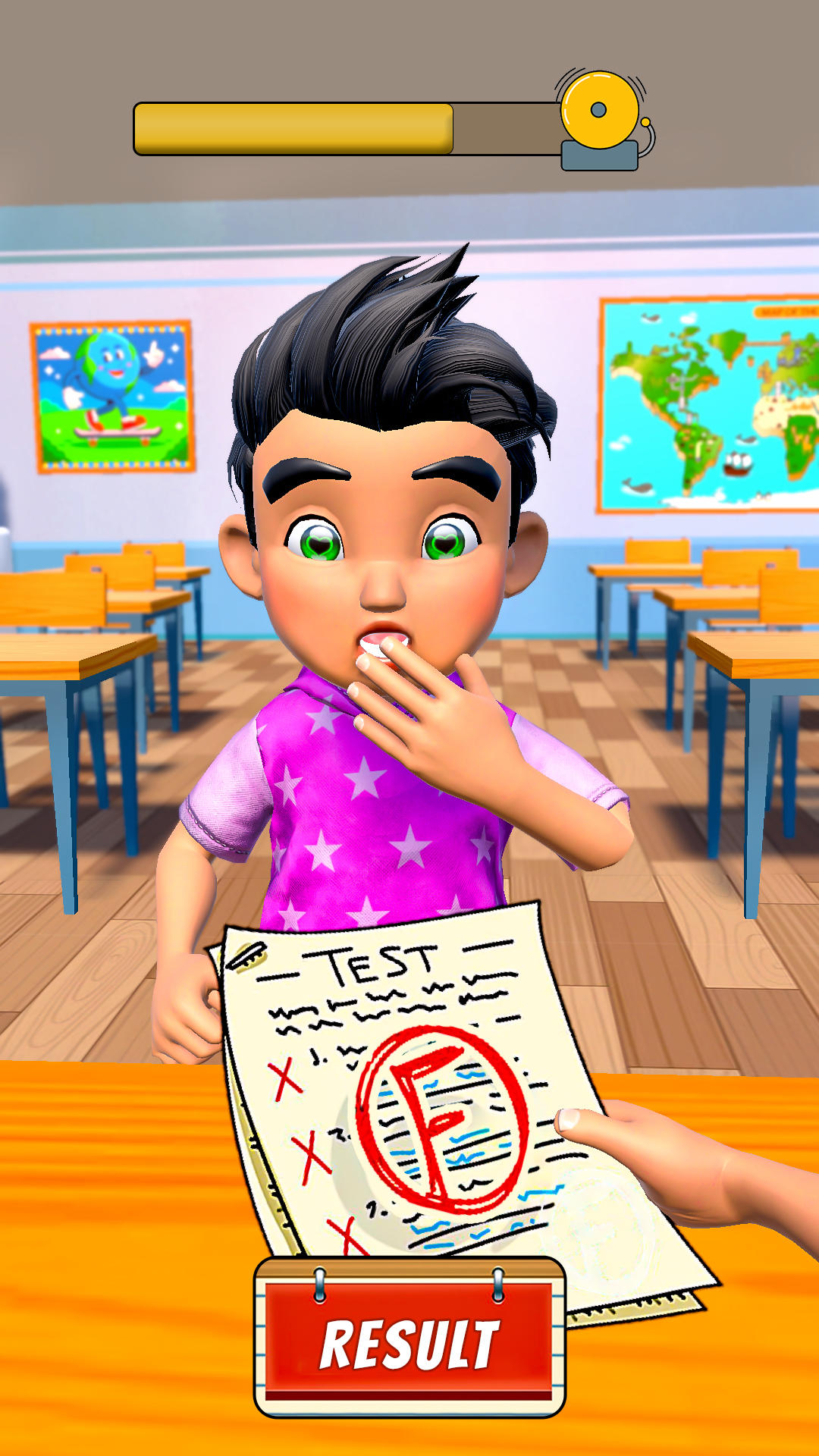 I Am Teacher: School Life Game for Android/iOS - TapTap
