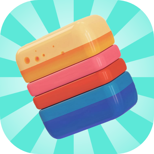 Soap Sort Latest Version for Android/iOS APK - TapTap