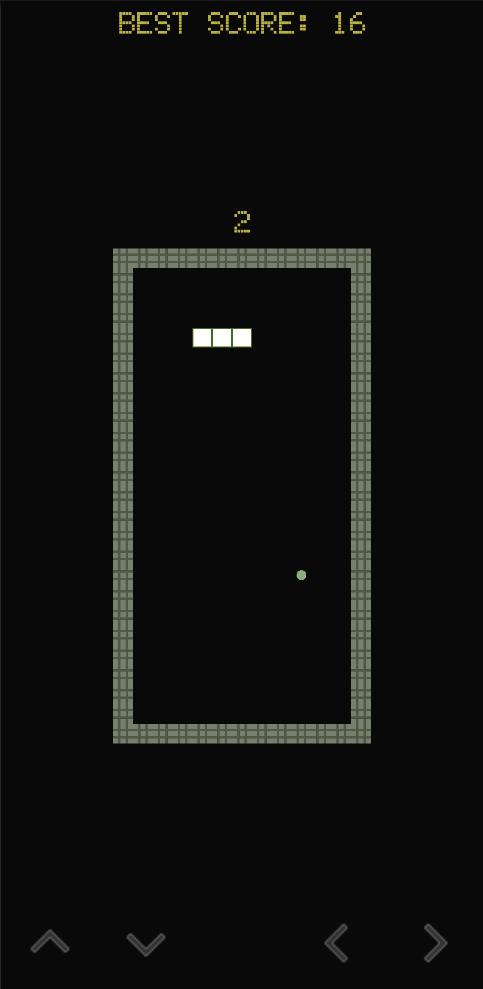 8-bit Snake android iOS-TapTap