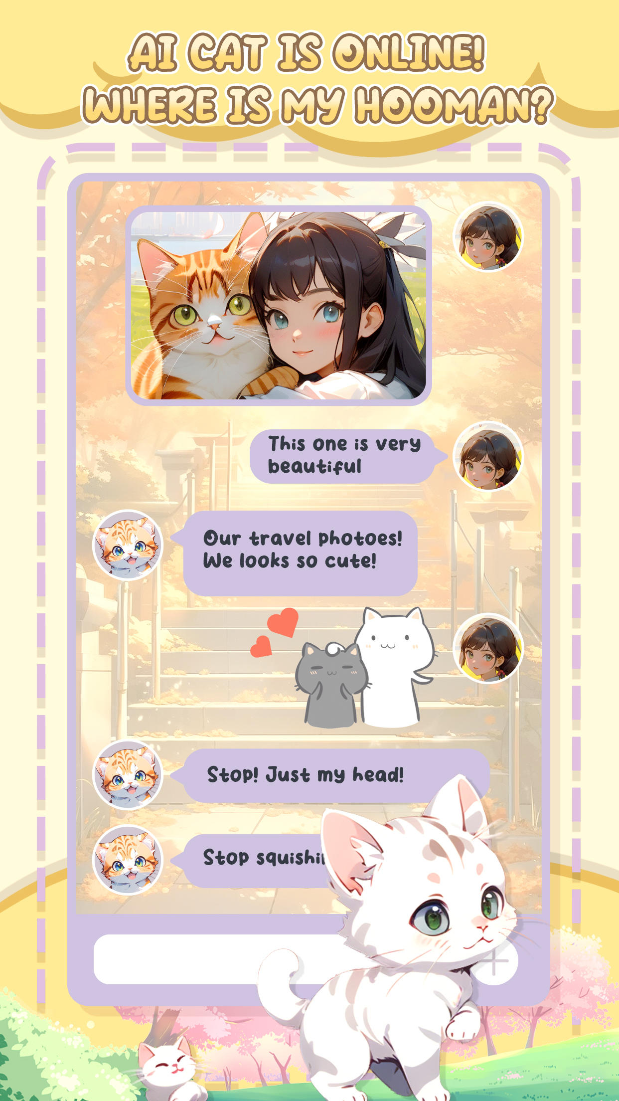 Cathub android iOS-TapTap