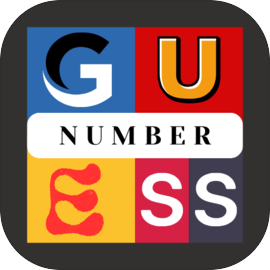 Guess my number android iOS-TapTap