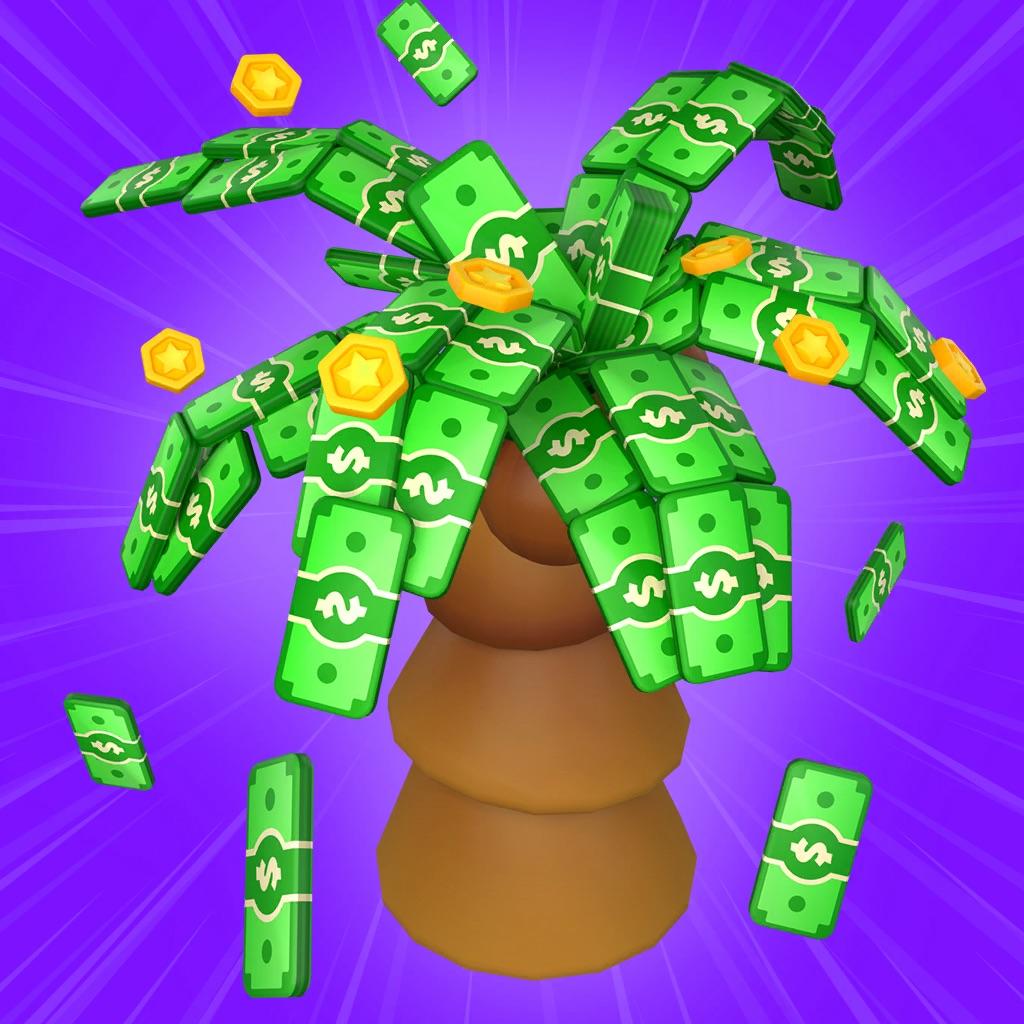 Idle Money Tree Latest Version for Android/iOS APK - TapTap