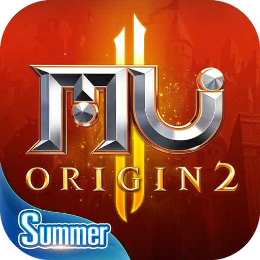 MU ORIGIN 2 - Summer Carnival for Android/iOS - TapTap