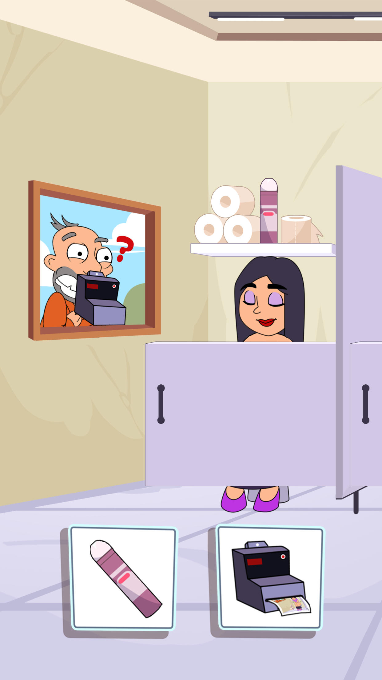 Save the Guy: Funny Choice for Android/iOS - TapTap