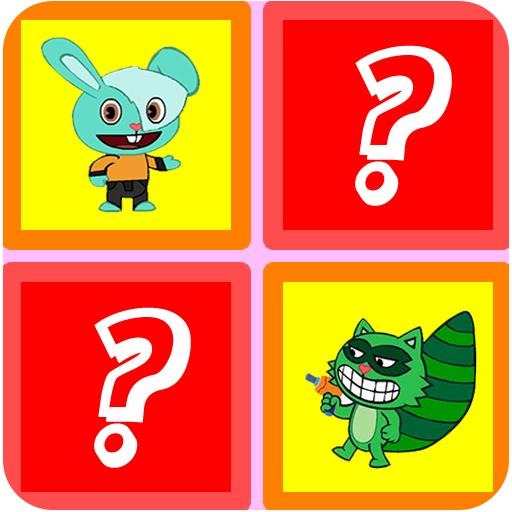 Puzzle Happy Tree Friends Game for Android/iOS - TapTap