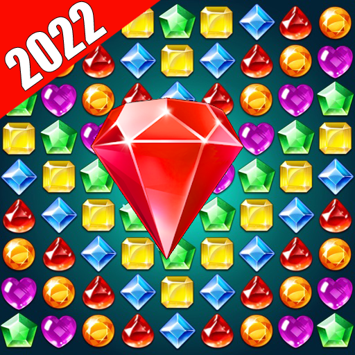 Download Pop Jewels Blast Match 3 Puzzl 1.0 for Android/iOS APK - TapTap