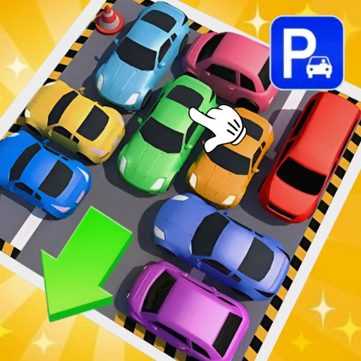 Car Out: Parking Jam Puzzle 3D for Android/iOS - TapTap