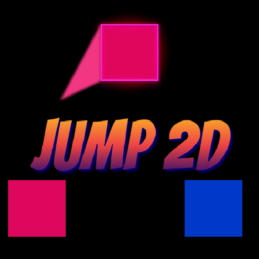 jump 2d android iOS-TapTap