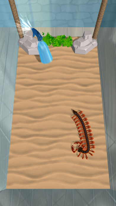 Fighter Bugs android iOS apk download for free-TapTap