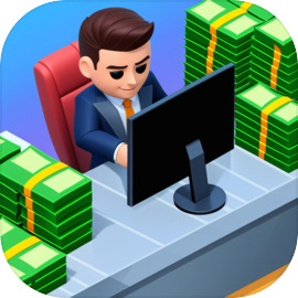 Idle Bank - Money Games android iOS apk download for free-TapTap