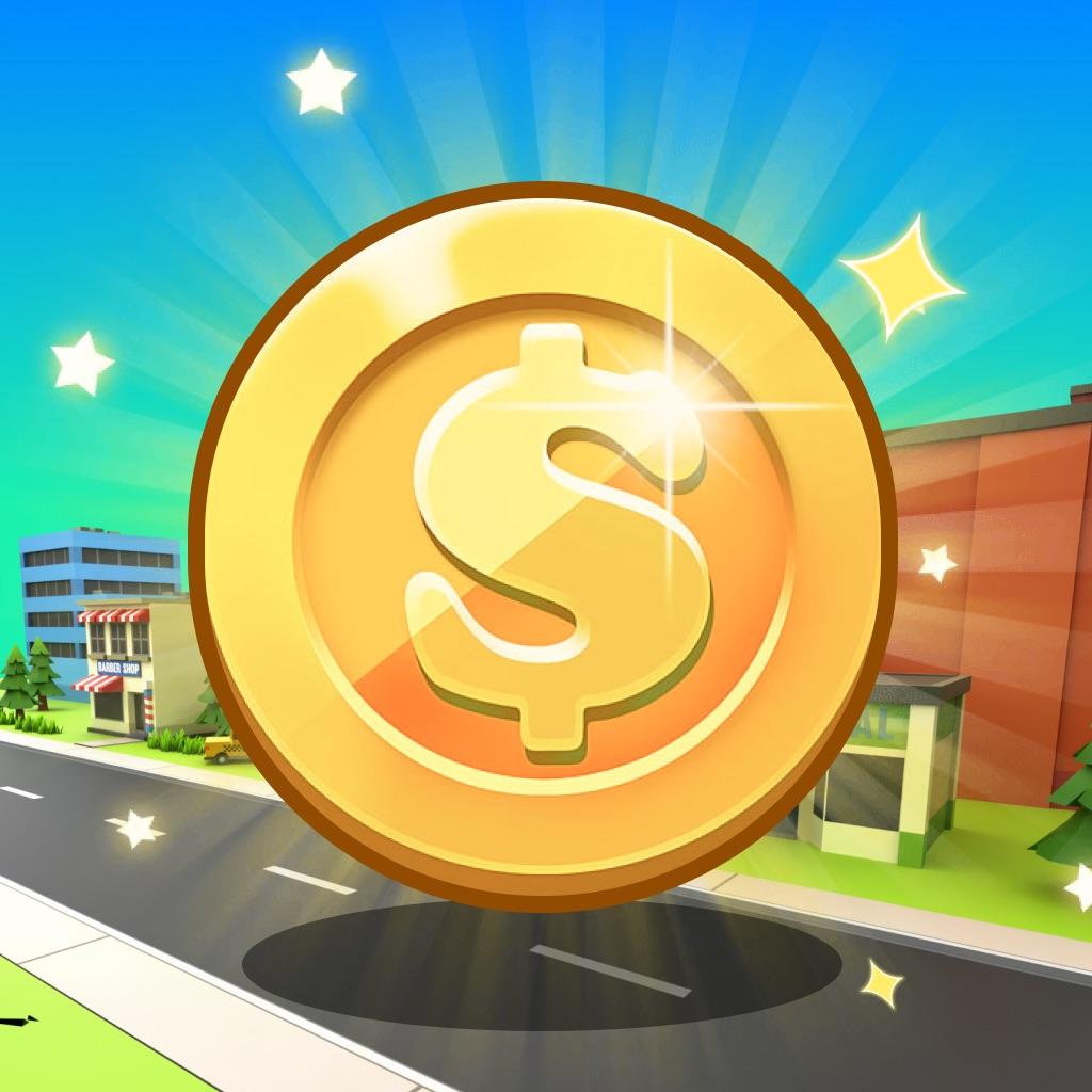 Lucky Fit Runner - Road Rush for Android/iOS - TapTap