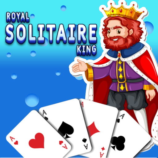Royal Solitaire King Latest Version for Android/iOS - TapTap