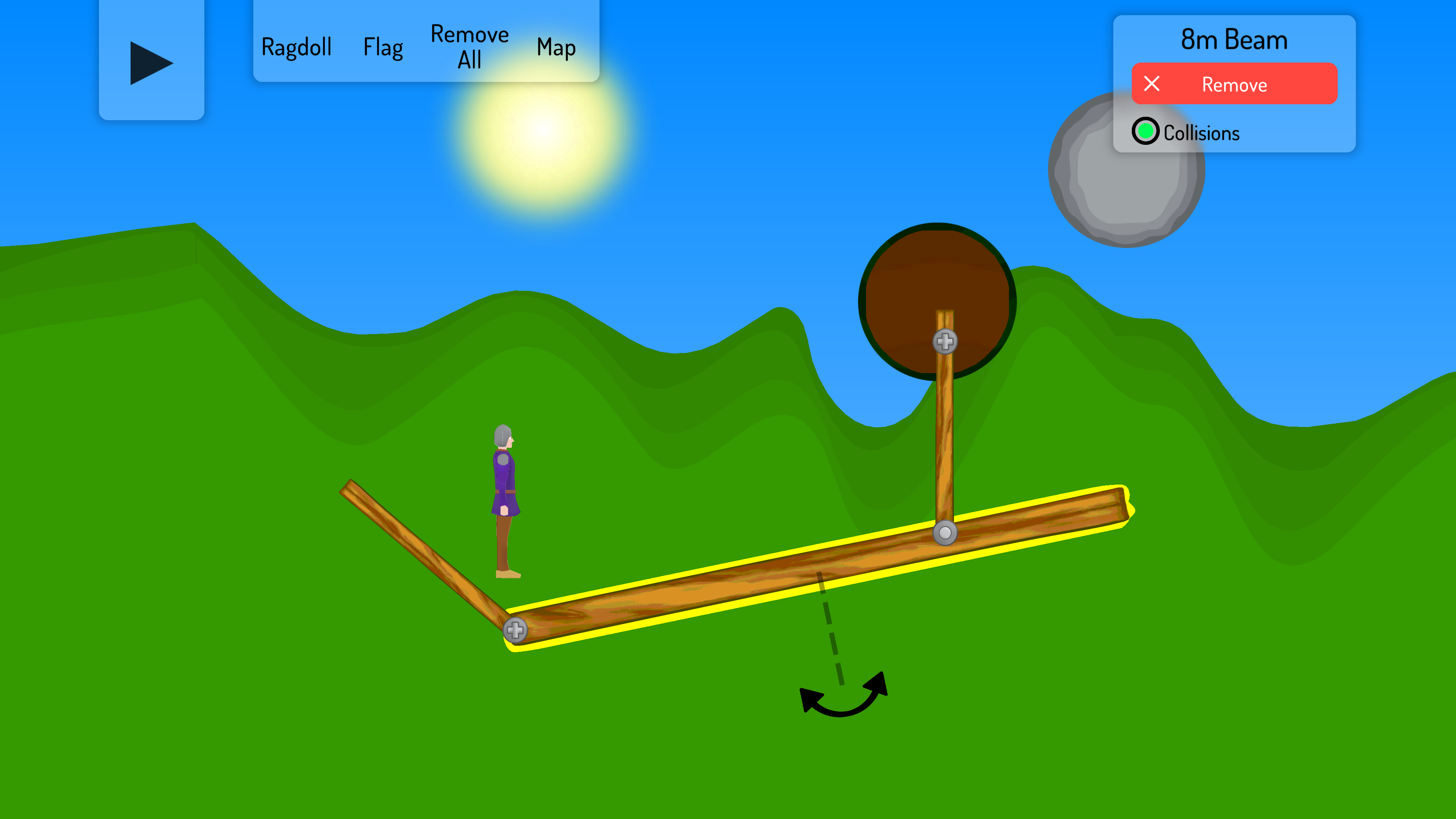 Download Siege Physics 1.0 for Android/iOS APK - TapTap