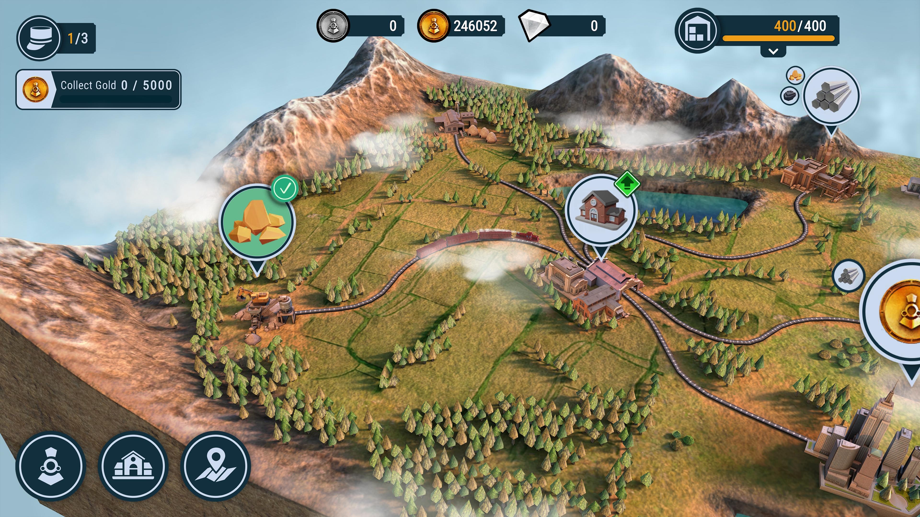 Metarails 0.5.4 for Android/iOS - TapTap