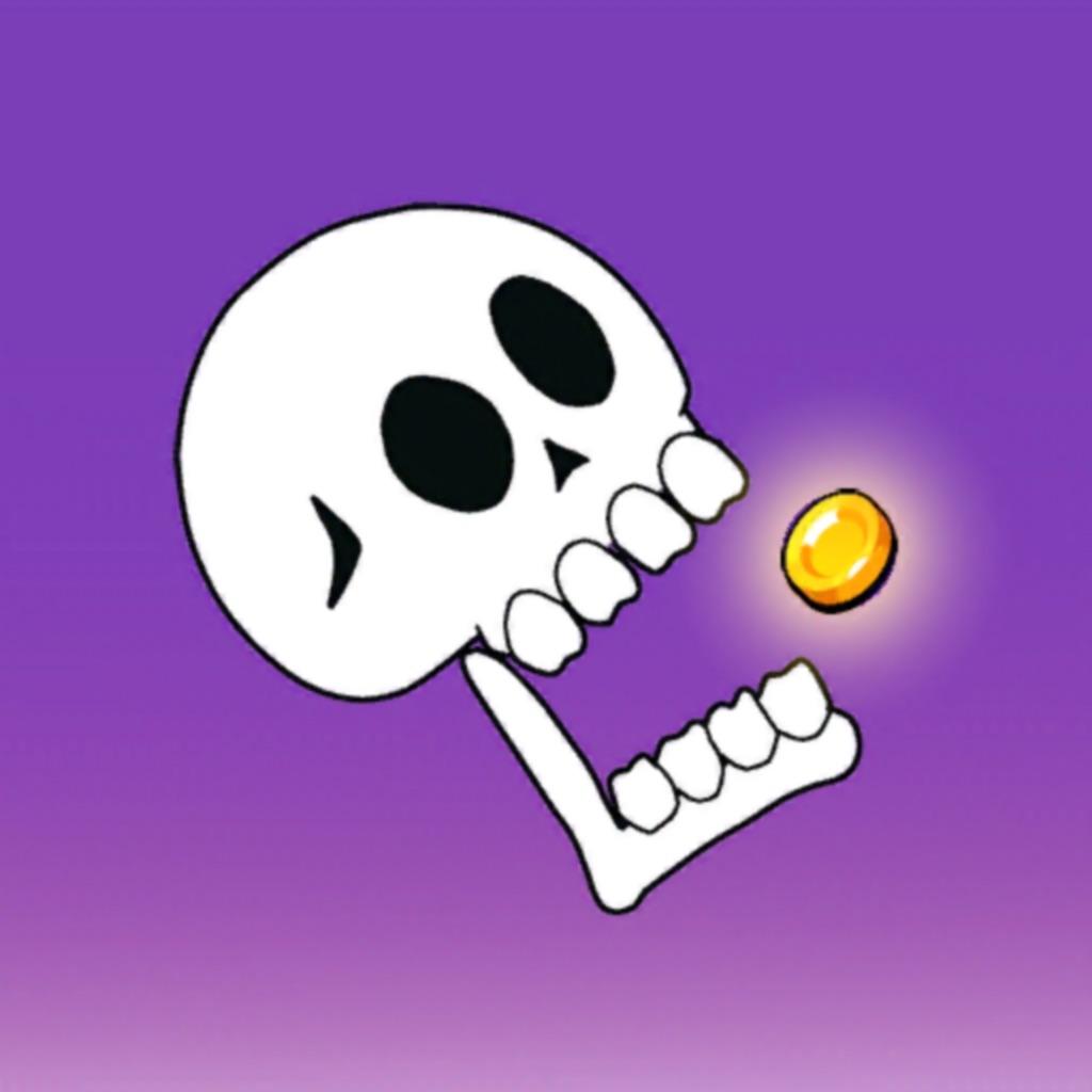 Skull Game - Full Edition for Android/iOS - TapTap