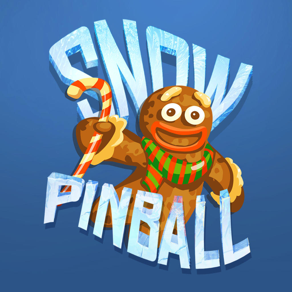Snow Pinball: Santas Christmas Factory! for Android/iOS
