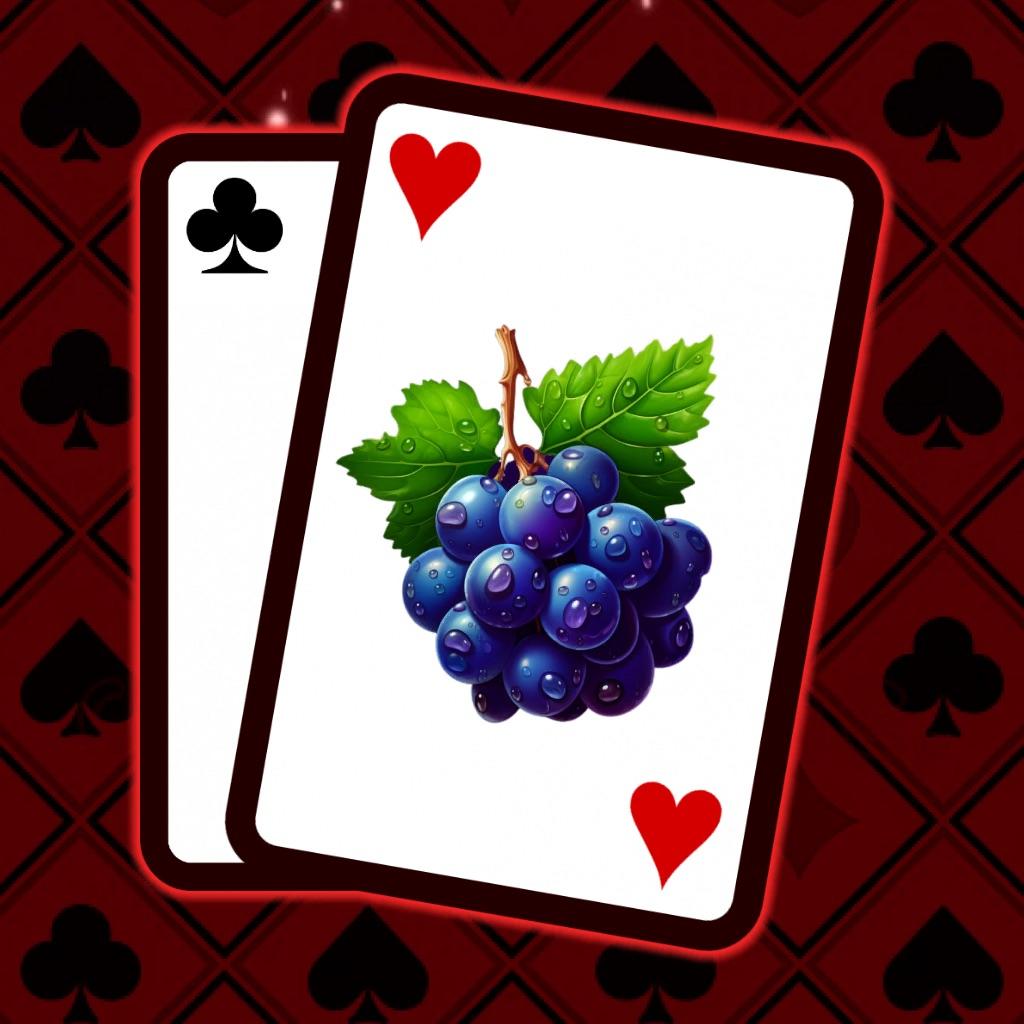Card Fruits Latest Version for Android/iOS APK - TapTap