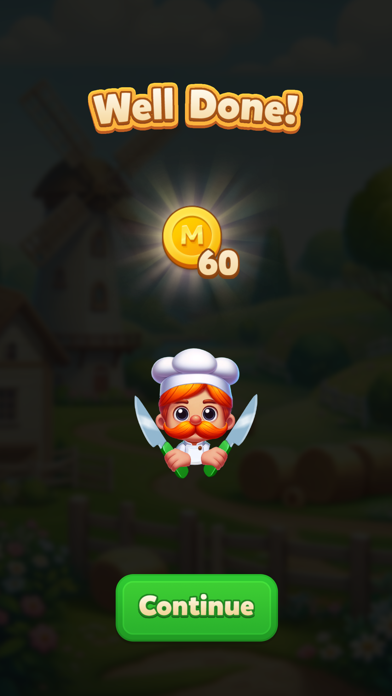 Chef Ninja: Connect & Cut android iOS apk download for free-TapTap