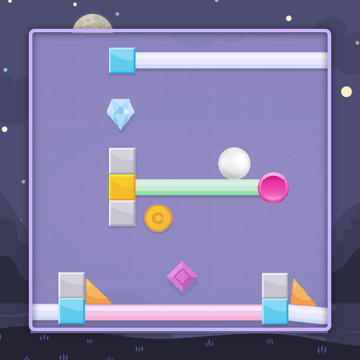 Blocks Gems: Swipe game for Android/iOS - TapTap